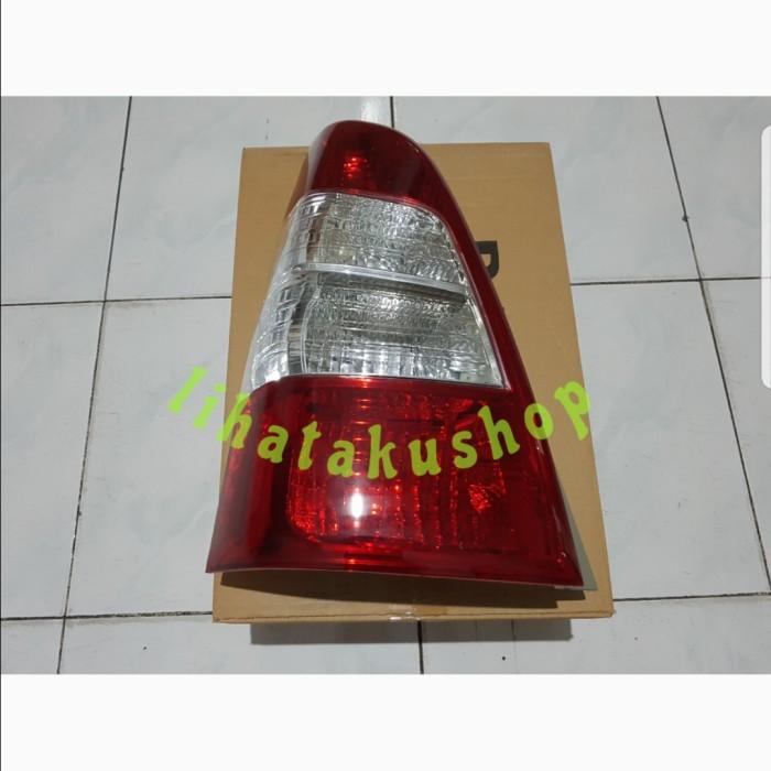 Jual Lampu Stop Belakang Tail Lamp Innova Grand 2011 2012 2013 2014 ...