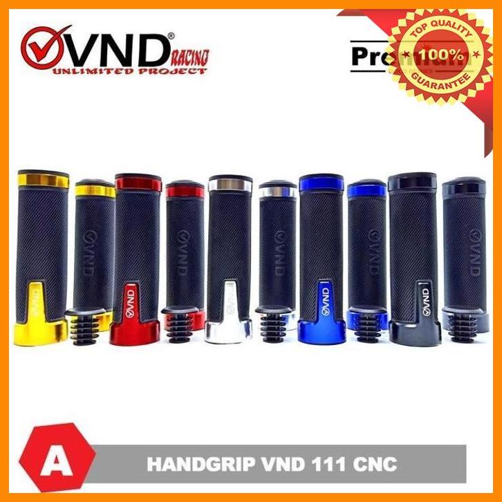 Jual (lms) handgrip handfat grip vnd tipe 111 cnc universal motor ...