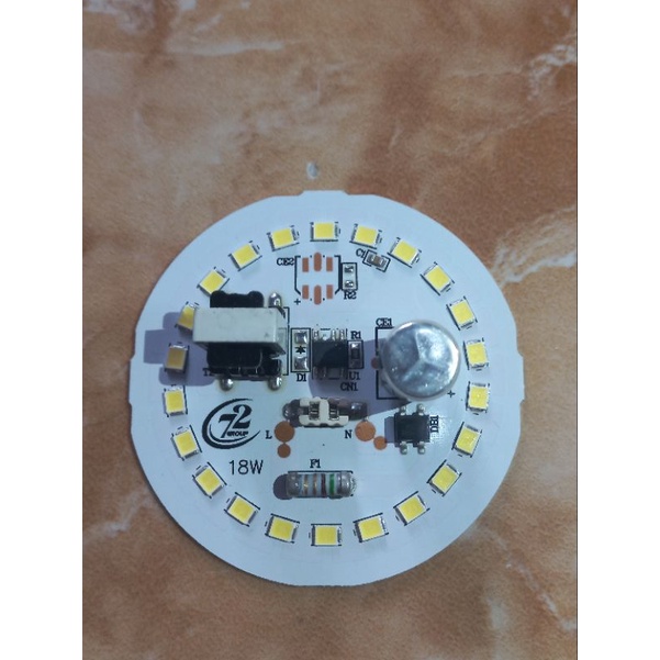 Jual mesin lampu led 18watt ac travo | Shopee Indonesia