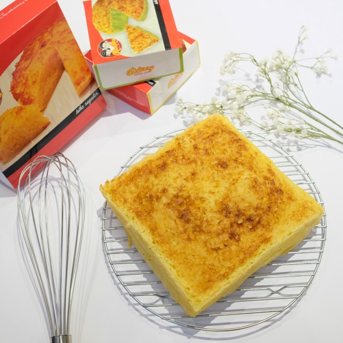 Jual BIKA AMBON RICA RICO BESAR | Shopee Indonesia