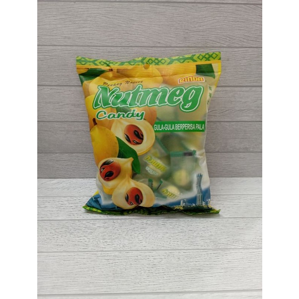 Jual Penang Nutmeg Candy 200g | Shopee Indonesia