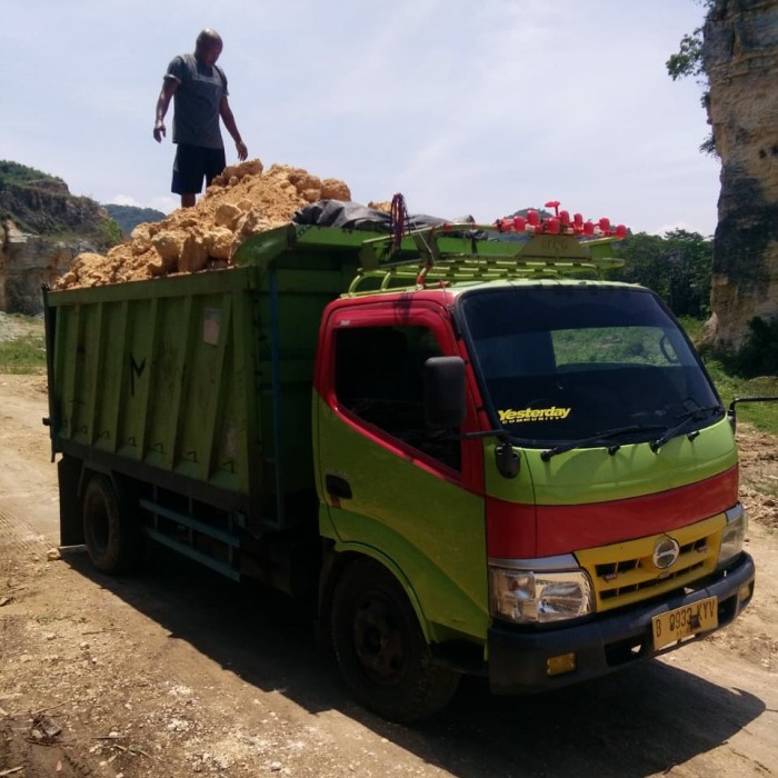 Jual Batu Limestone (Batu Kapur) | Shopee Indonesia