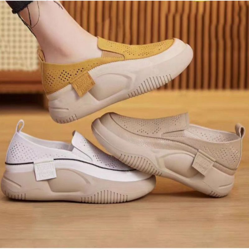 Jual Sepatu wanita import tipe s757 | Shopee Indonesia