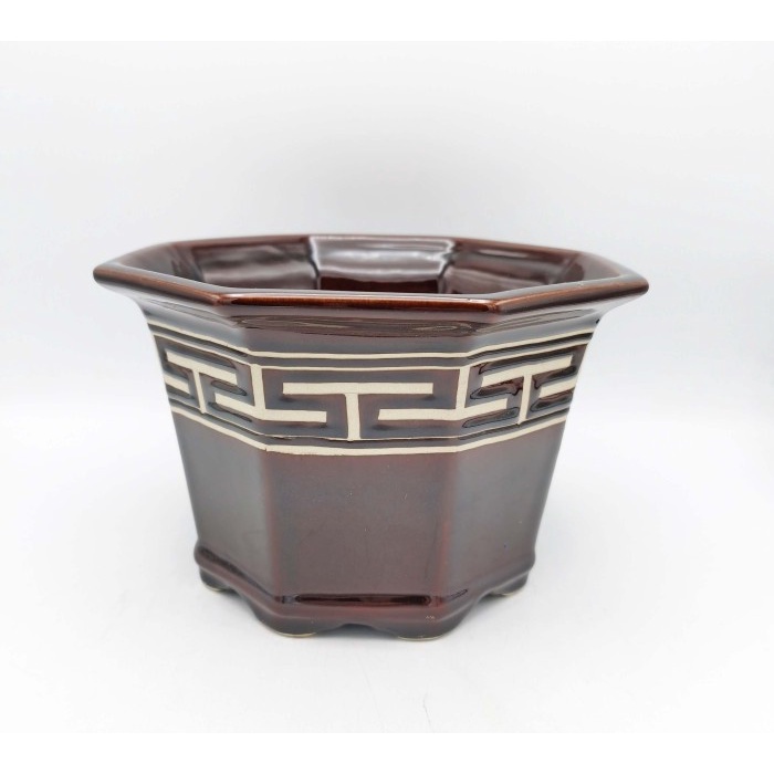 Jual Pot Bunga Agung KeramikPot Tanaman A-522 | Shopee Indonesia