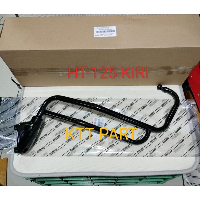 Jual TANGKAI SPION TOYOTA DYNA 125HT RINO KIRI | Shopee Indonesia