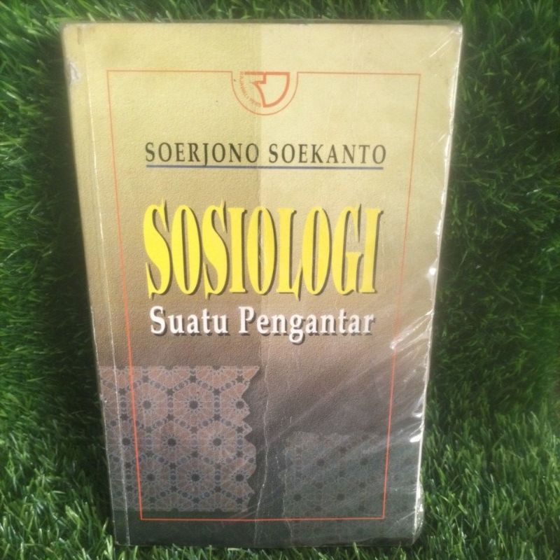 Jual BUKU SOSIOLOGI SUATU PENGANTAR | Shopee Indonesia Jual BUKU SOSIOLOGI SUATU PENGANTAR | Shopee Indonesia