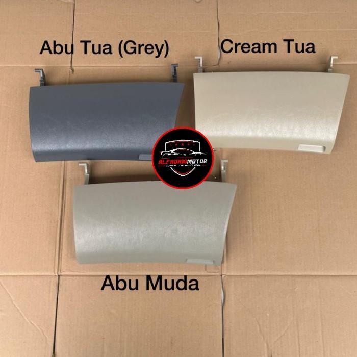Jual Tutup Laci Atas Dasboard Toyota Innova Lama 2004-2015 Original ...