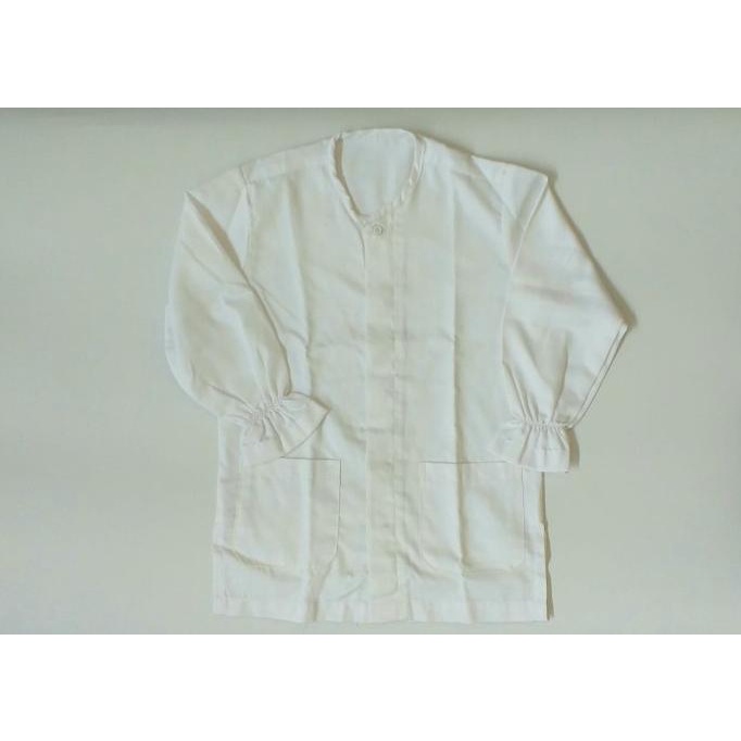 Jual Seragam Putih Putri SDIT Nurul Fikri | Shopee Indonesia