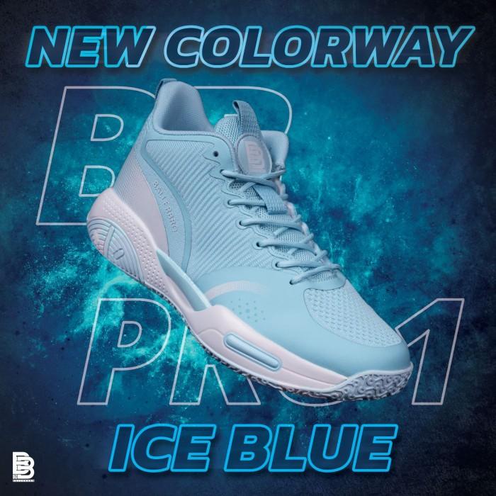 Jual (( BISA COD) SEPATU BASKET BALLERBRO BB PRO 1 | Shopee Indonesia