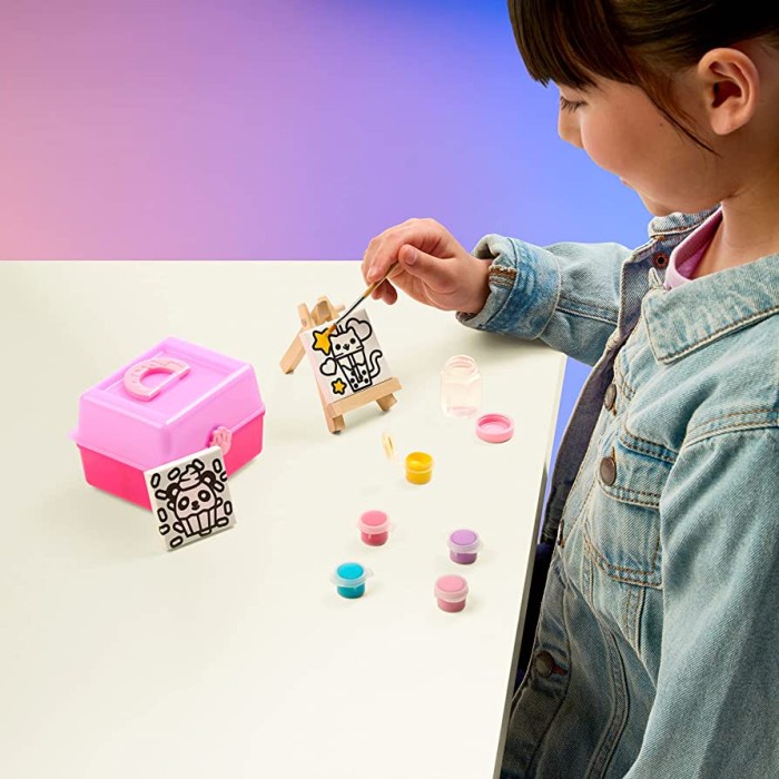 Jual PROMO!!! REAL LITTLES MICRO CRAFT TERBARU | Shopee Indonesia