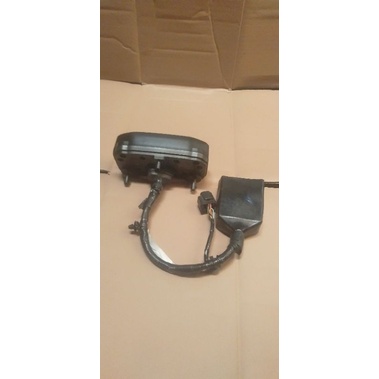 Jual Speedometer GSX R 150 Original plus socket Speedo oddometer dan ...