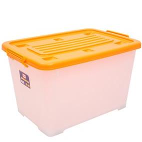 Jual Shinpo SIP 146 Sprinter Container Box CB 82 liter (by Gojek ...