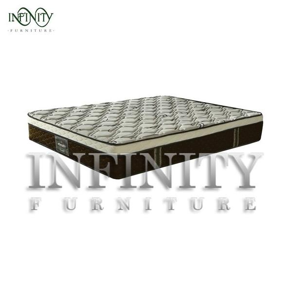 Jual Kasur Spring Bed Elite Serenity Eternity | Shopee Indonesia
