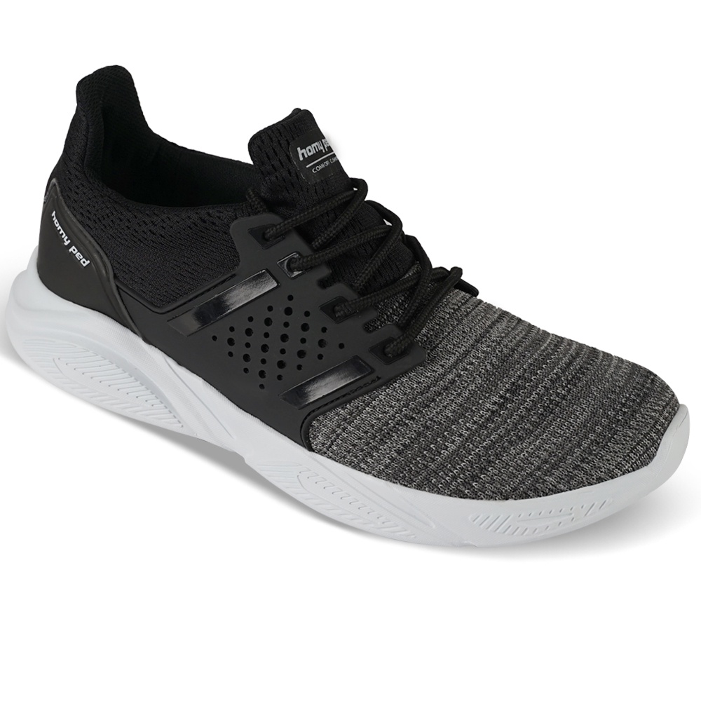 Jual Homyped Jitsu Sepatu Running Pria | Shopee Indonesia
