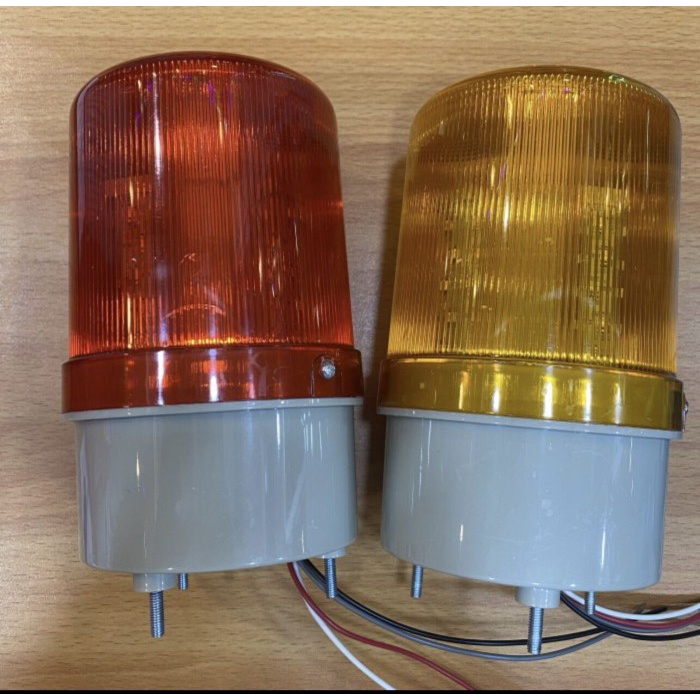 Jual Lampu Rotary 4 Inch Warning Light Lampu Rotary Lamp Multivolt AC ... Jual Lampu Rotary 4 Inch Warning Light Lampu Rotary Lamp Multivolt AC ...