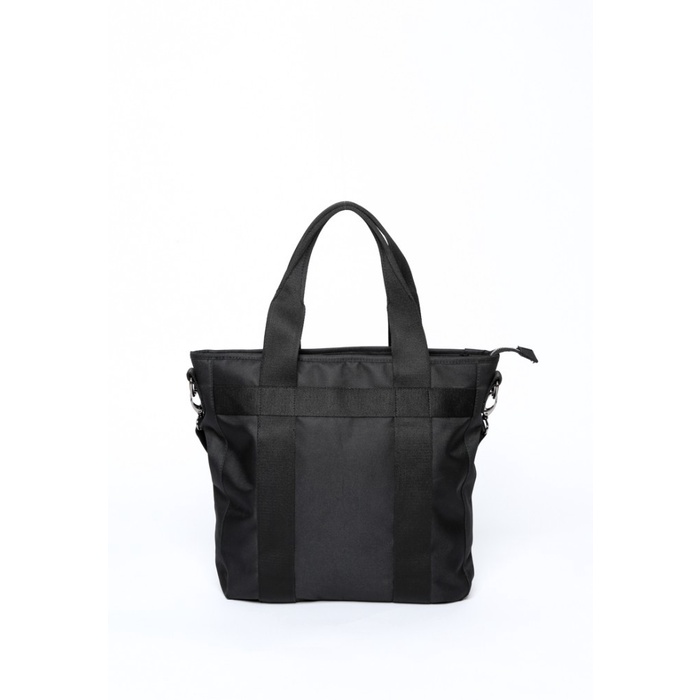 Jual Valino Tote Bag Pria Hitam - V-Bccu43-B9 -Pollyshope | Shopee ...