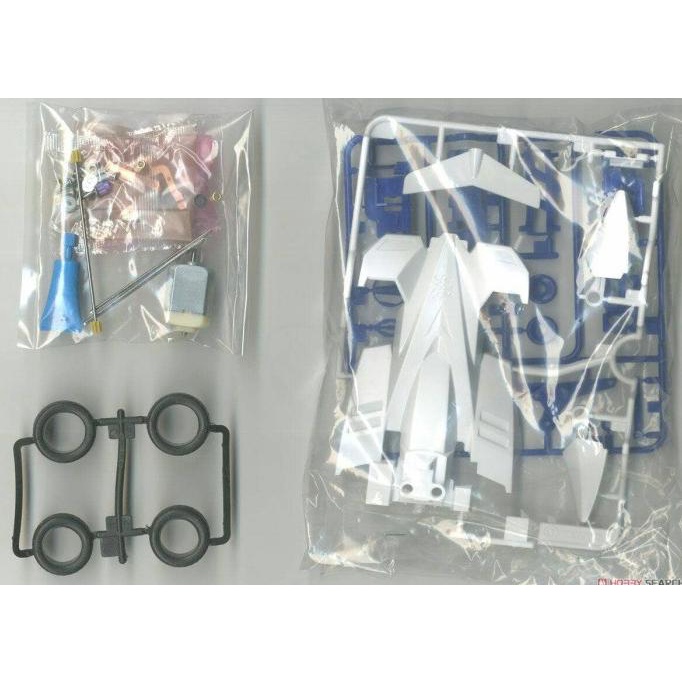 Jual Tamiya #19434 - Victory Magnum Premium (Carbon Super Ii Chassis ...