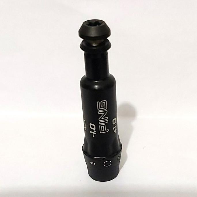 Jual Stick Golf Ping Driver Adapter G410 - G425 | Shopee Indonesia