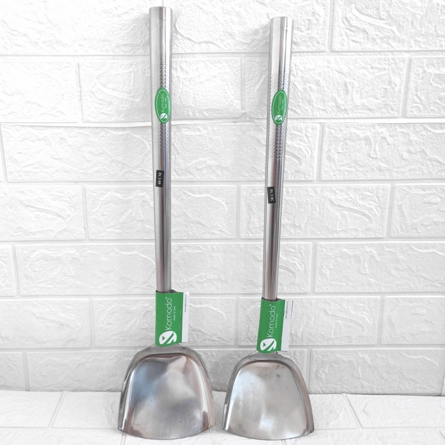 Jual Sodet Stainless 38cm DAN IRUS STAINLES | Shopee Indonesia