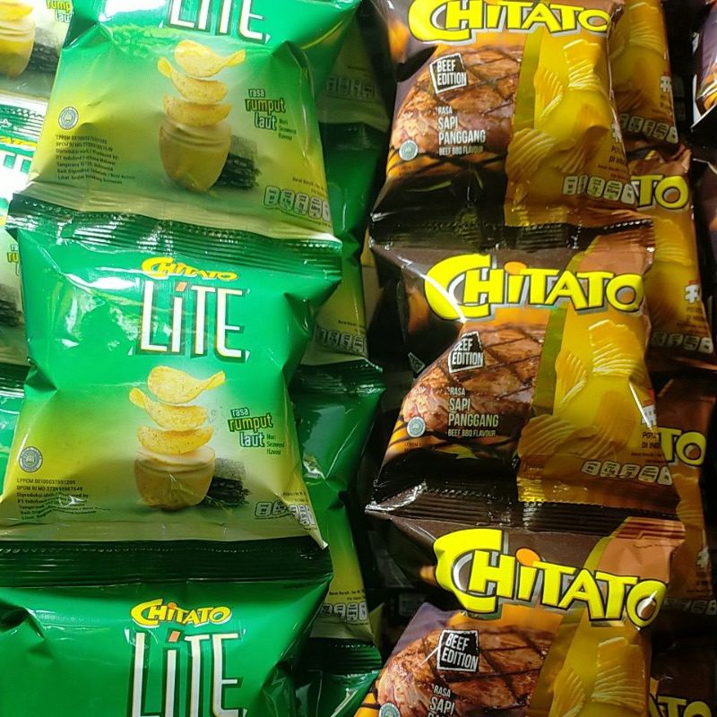 Jual citato rasa sapi panggang(10bks) | Shopee Indonesia