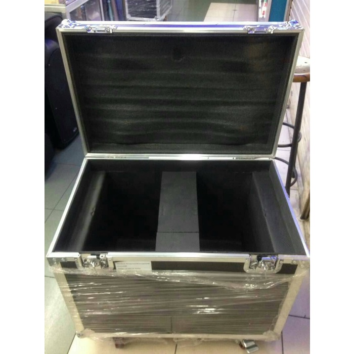 Jual hardcase / box beam bahan anti air bisa digembok Dan Ada Roda ...