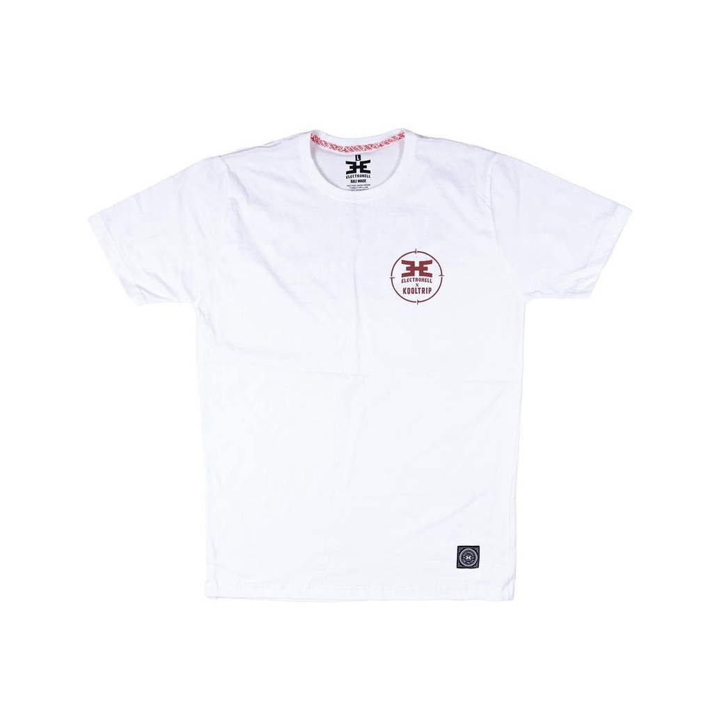 Jual ELECTROHELL KAOS | MTSR EHKOOLTRIP WT | Shopee Indonesia