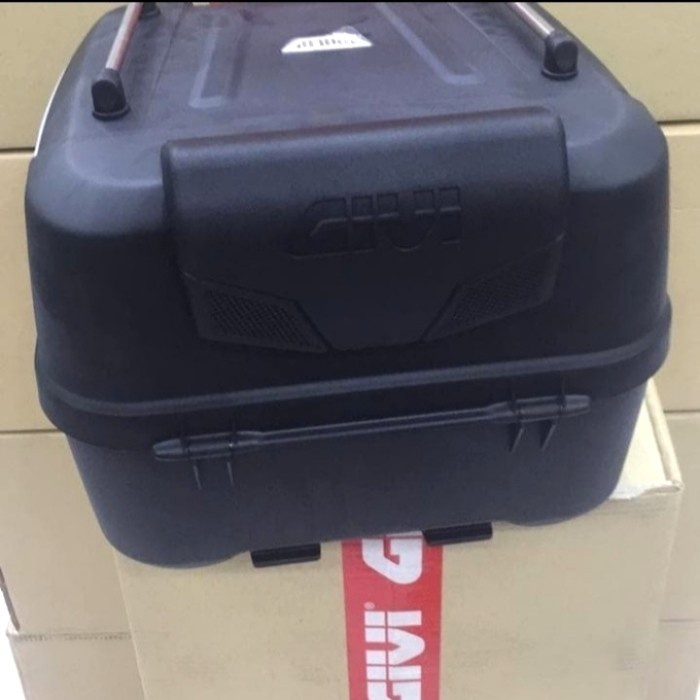 Jual Box Givi B-32 Adv (Adventure) New Model Best Quality | Shopee ...