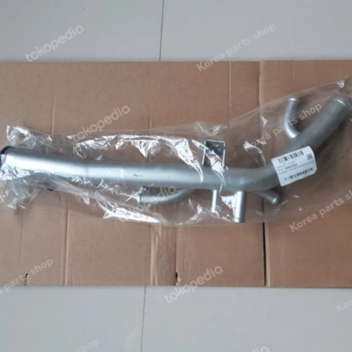 Jual PIPA RADIATOR HYUNDAI ACCENT CAKRA | Shopee Indonesia