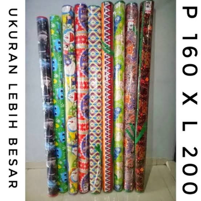 Jual TIKAR LANTAI SPON BESAR 160 x 200 CM | Shopee Indonesia