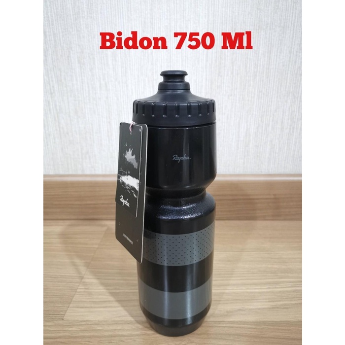 Jual Rapha Botol Numan Air Sepeda 750 Ml Bidon Rb Mtb Seli Ultraligh ...