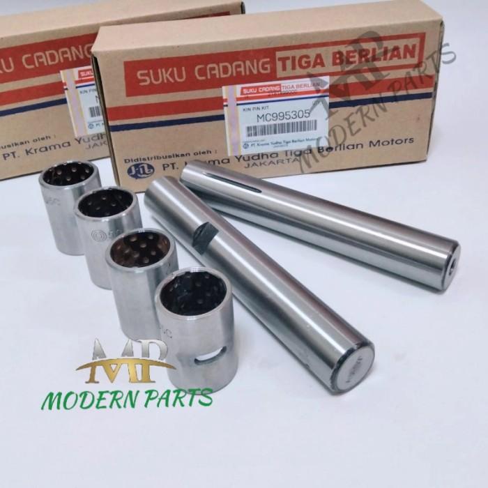 Jual Kin Pin Kit/King Pin /King Pen Ps Ps100/Ps120/Ps125 Canter Ps135 | Shopee Indonesia