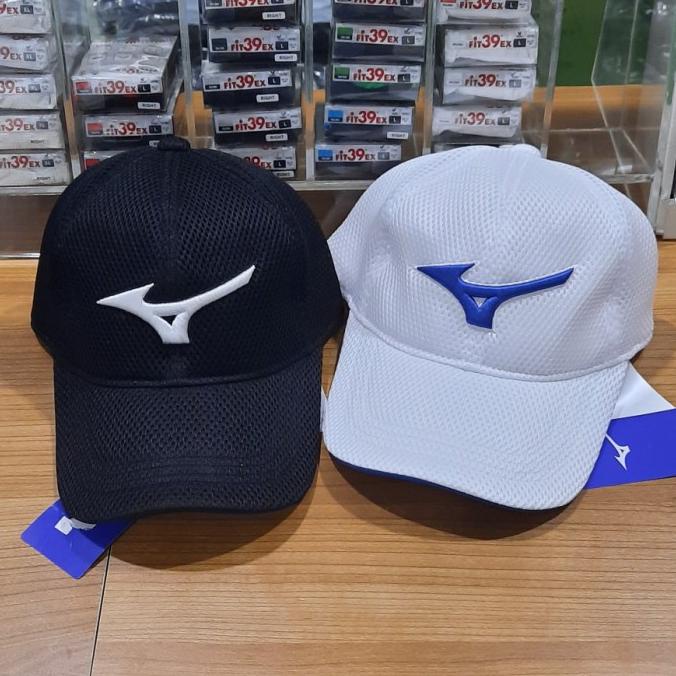 Jual Reya Golf Mizuno Cap Hat Topi Golf Original Limited Edition ...