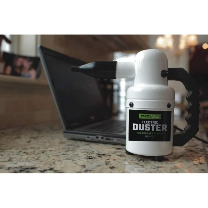 Jual Metro Datavac Ed500 Electric Duster 500W 220V | Shopee Indonesia