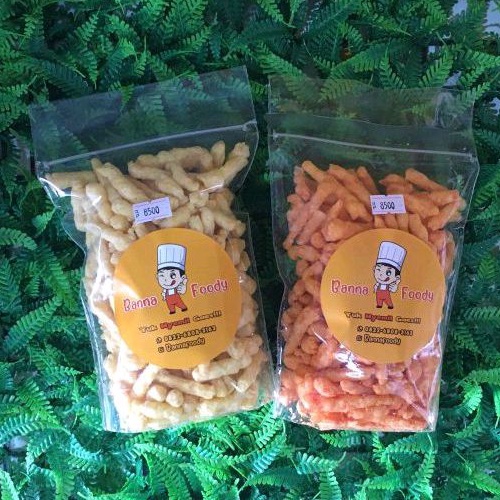 Jual TWISTCORN CHEETOS ISI 250 GRAM | Banna Foody | Snack Viral ...