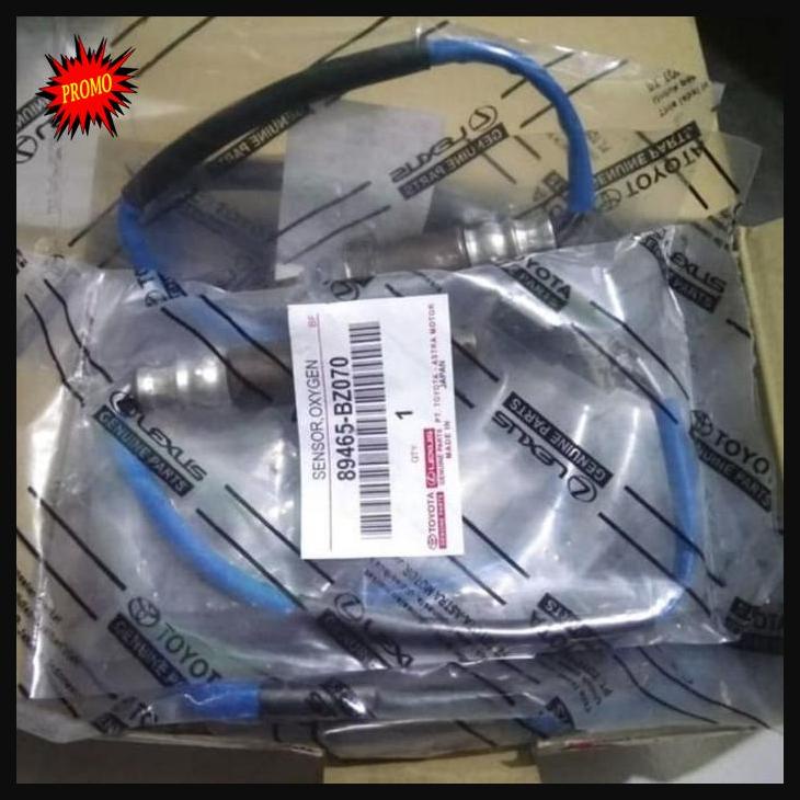 Jual Sensor oksigen oxygen O2 avanza xenia 2004-2011 rush grandmax ...