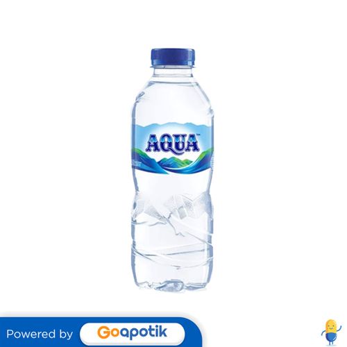 Jual AQUA AIR MINERAL 330 ML | Shopee Indonesia