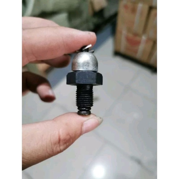Jual R175 R180 R100 OIL INDICATOR TANDA OLI MESIN DIESEL ENGINE MESIN ...