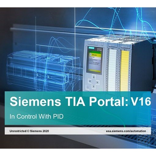 Jual Softwar3 PLC & HMI Siemens Simatic Tia Portal V16Full Version | Shopee Indonesia