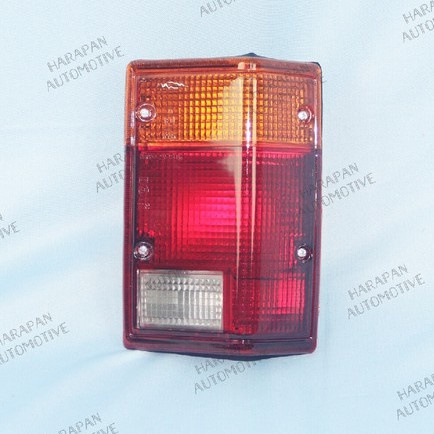 Jual Lampu Stop L300 VAN Minibus Karoseri (Model Siku) | Shopee Indonesia