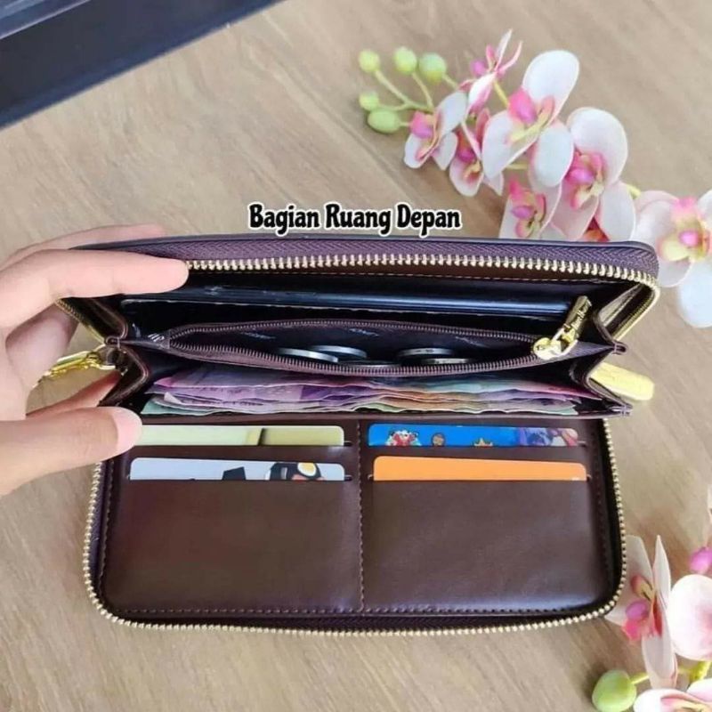 Jual dompet elegant (JIMS HONEY ) | Shopee Indonesia