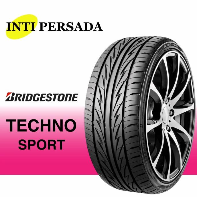 Jual Ban Mobil altis BRV 195/55 R16 Bridgestone Techno Sport | Shopee Indonesia