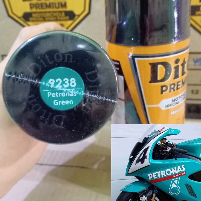Jual Harga Bersahabat!.. New DITON Premium SOLID COLORS Pilok Pilox Cat ...