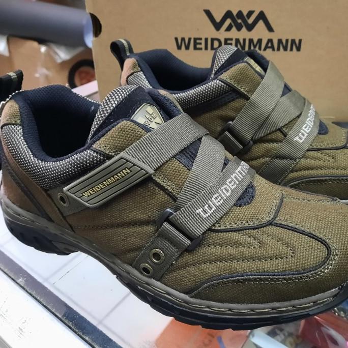 Jual SEPATU WEIDENMANN COMMANDER 03 ORIGINAL | Shopee Indonesia
