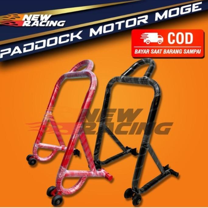Jual STANDAR PADDOCK MOTOR UNIVERSAL/PADDOCK MOTOR/PADDOCK MOTOR ...