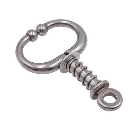Jual Cincin Hidung Hewan Besar Sapi Kerbau dll Rings Ware Binding Bes ...