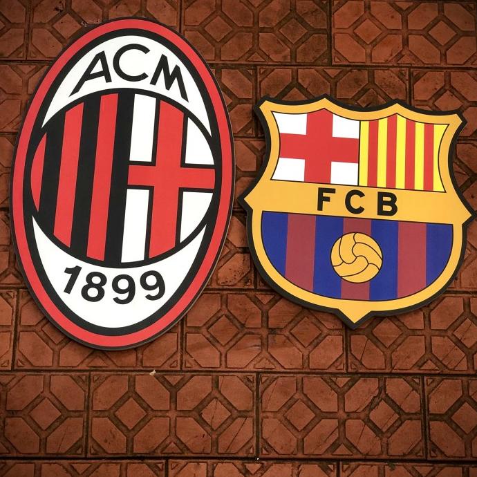Jual Logo club bola | Shopee Indonesia