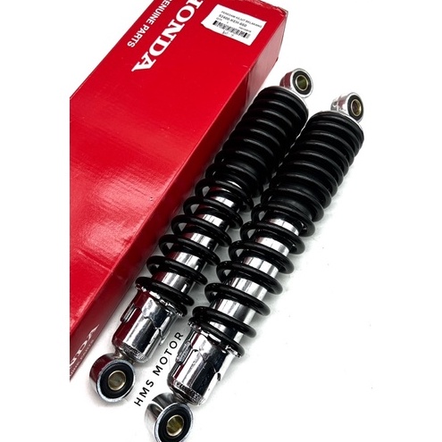 Jual HARGA TERMURAAH!. Shockbreaker Shock belakang Megapro - Verza - gl pro - Neo tech - Megapro ...