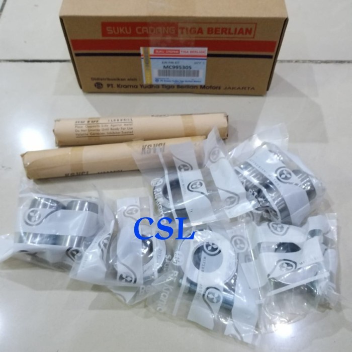 Jual King Pen Mitsubishi Ps Kingpen King Pin Kingpin Ktb Kode 229 ...