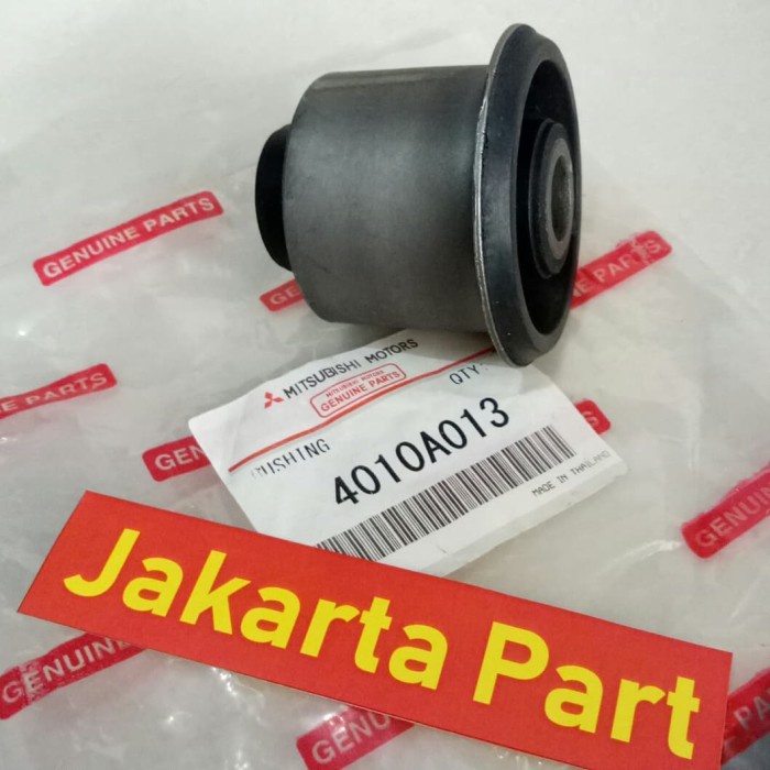 Jual Bushing Arm Atas Bos Sayap Atas Apar Apar Triton Pajero Sport Kode ...
