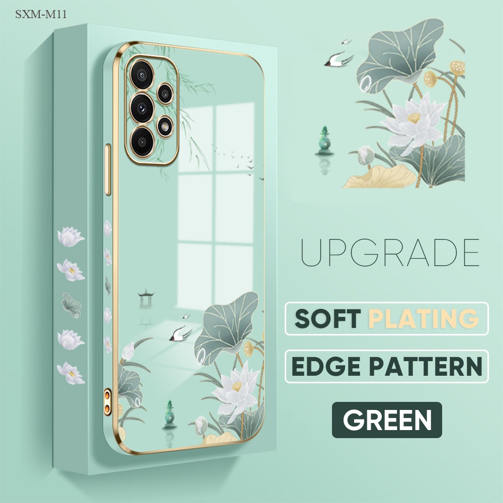 Jual Compitable With Samsung Galaxy M15 M54 M53 M34 M11 M12 M02 M14 M33 M62 M22 M23 M30S M21 M31 ...